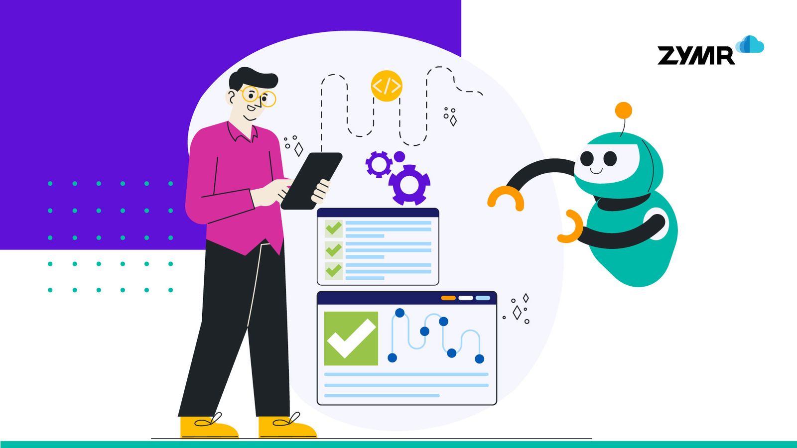 Top Trends in Test Automation for 2023: The Role of AI/ML and Beyond