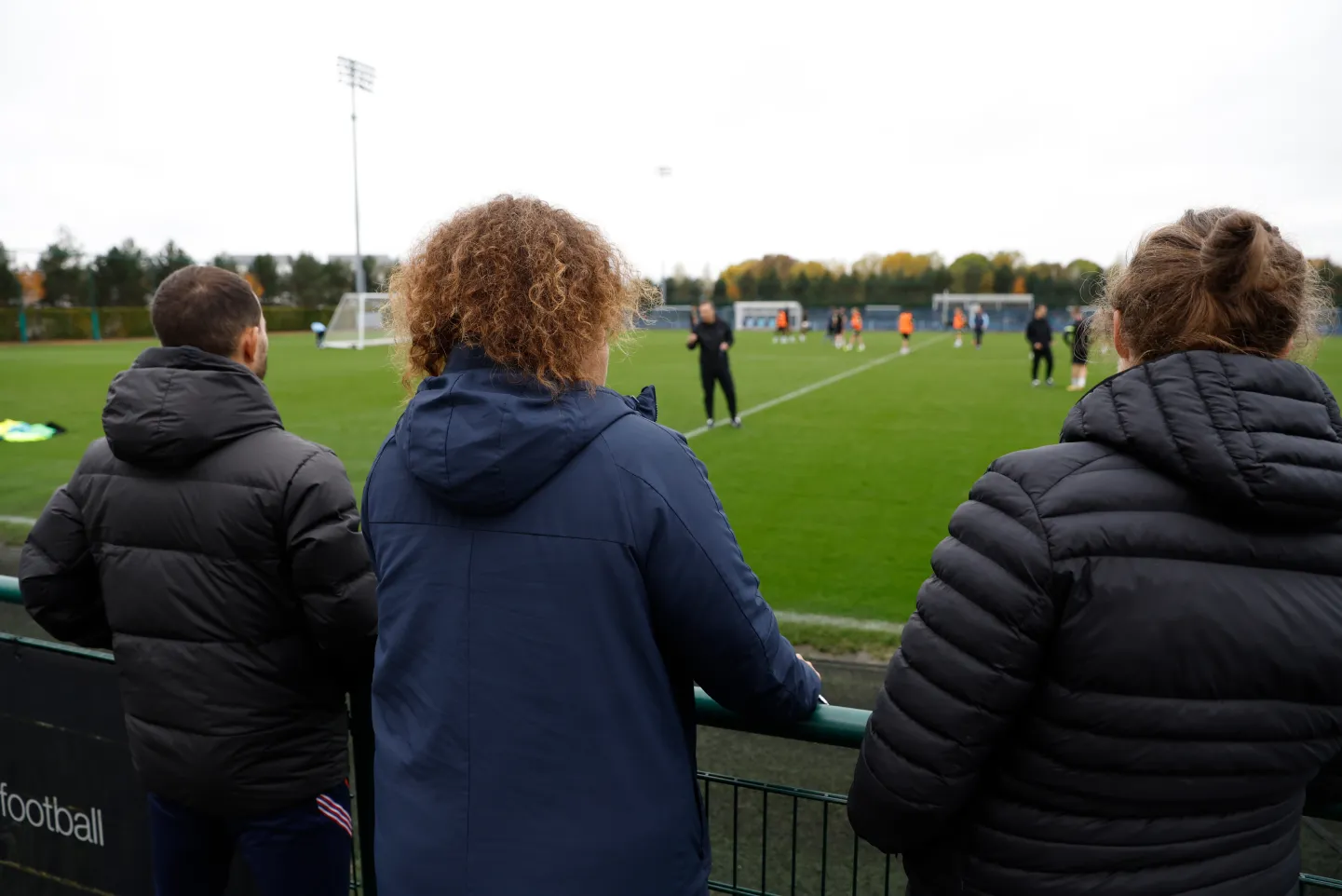 About Us - League Coaches Association