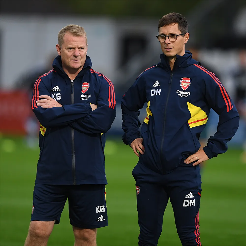 About Us - League Coaches Association