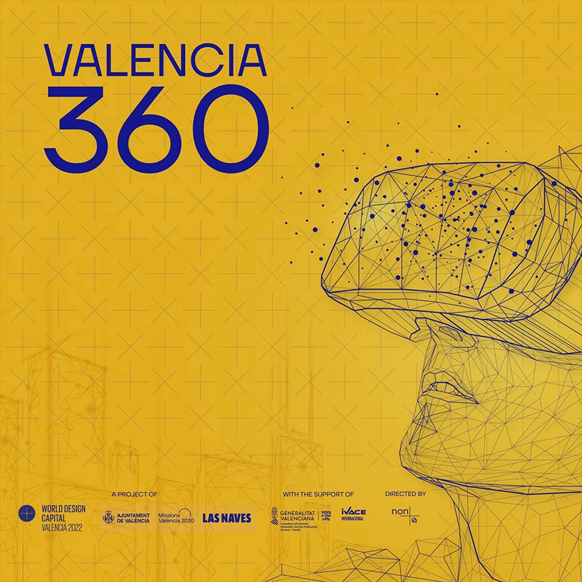 Locus Metis Architecture: Valencia 360°