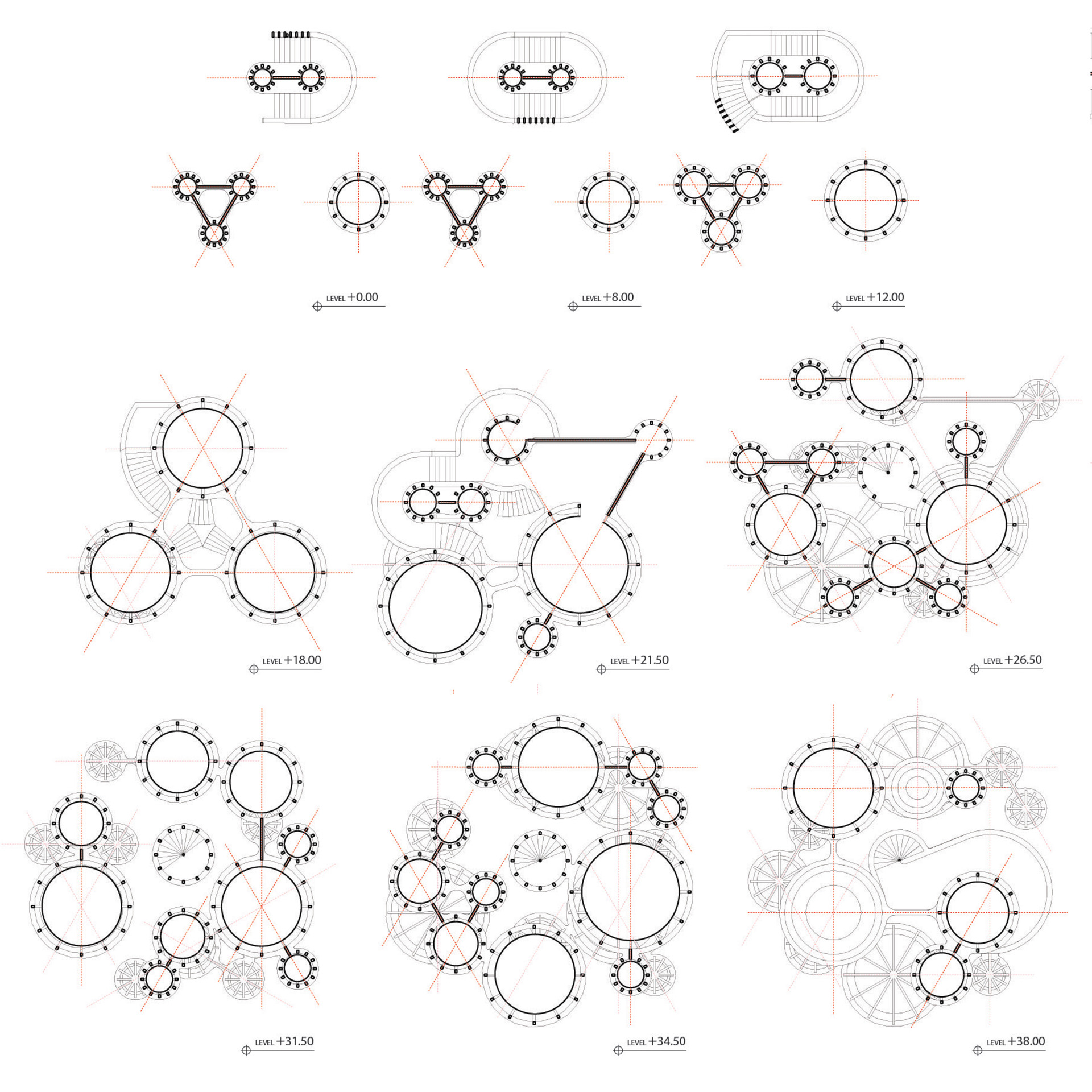 Locus Metis Architecture: Heat Hub