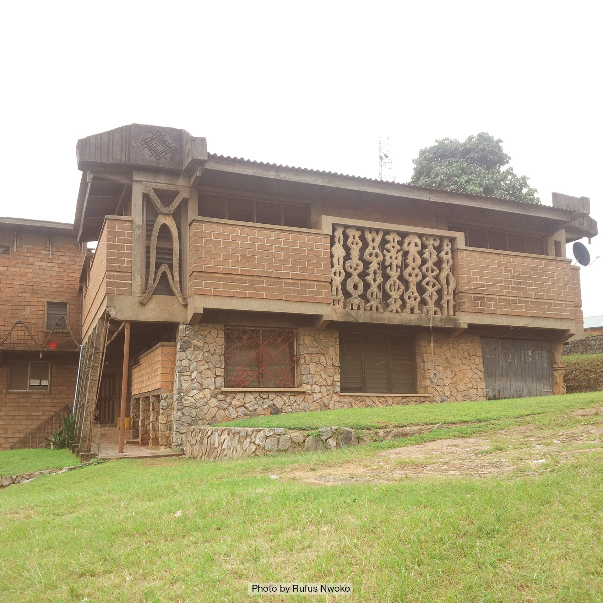 Locus Metis Architecture: New Culture Studio