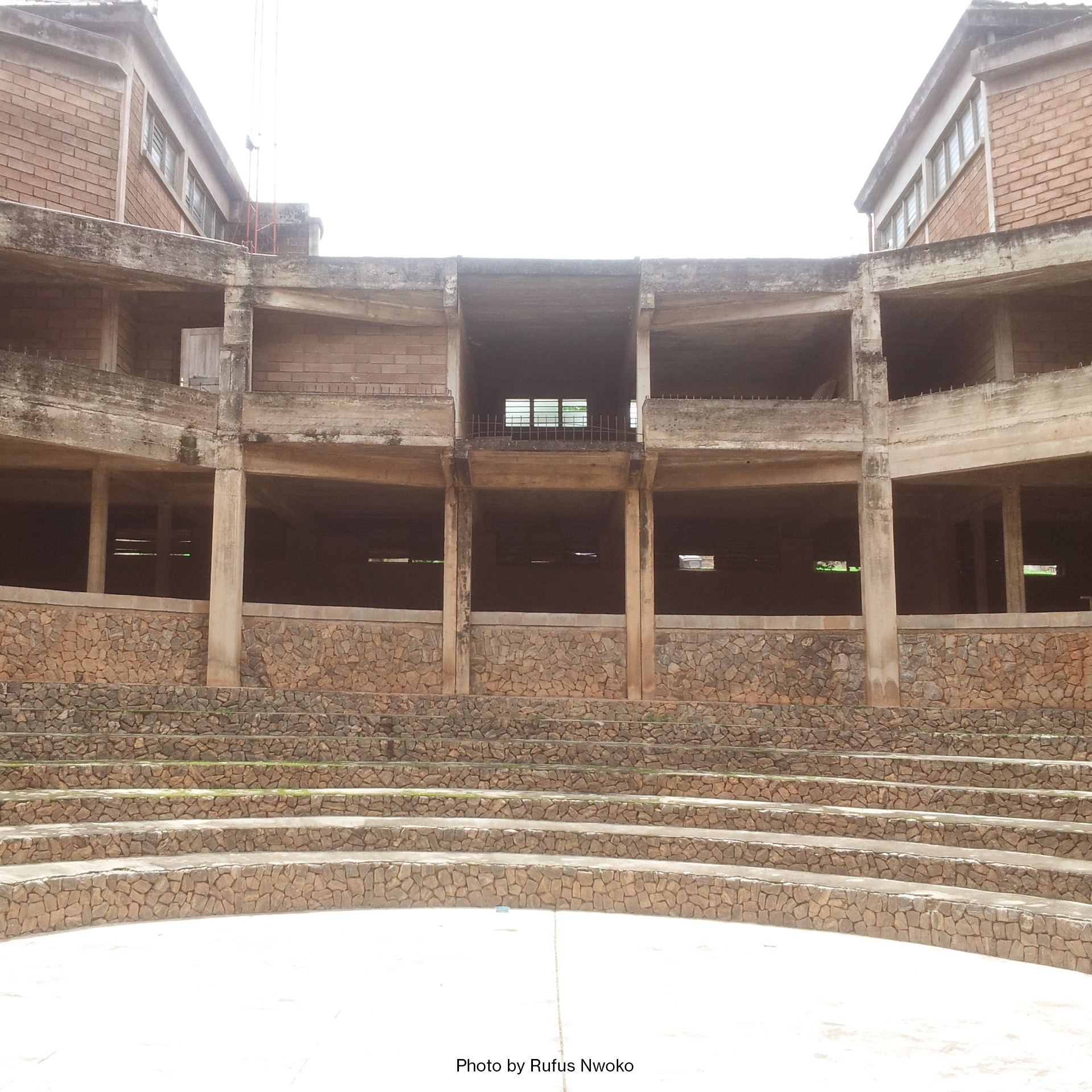 Locus Metis Architecture: New Culture Studio