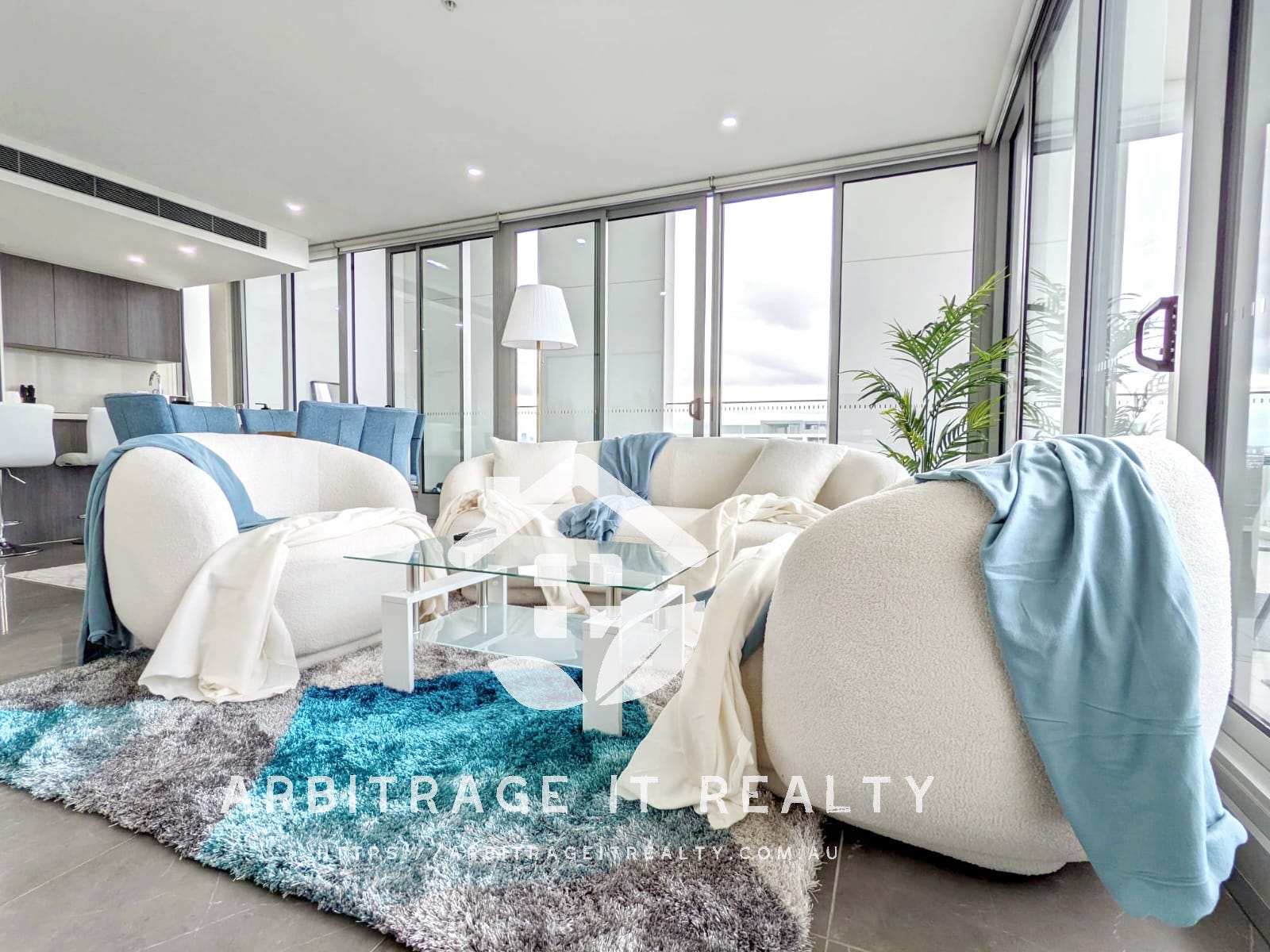 Arbitrage It Realty PTY LTD