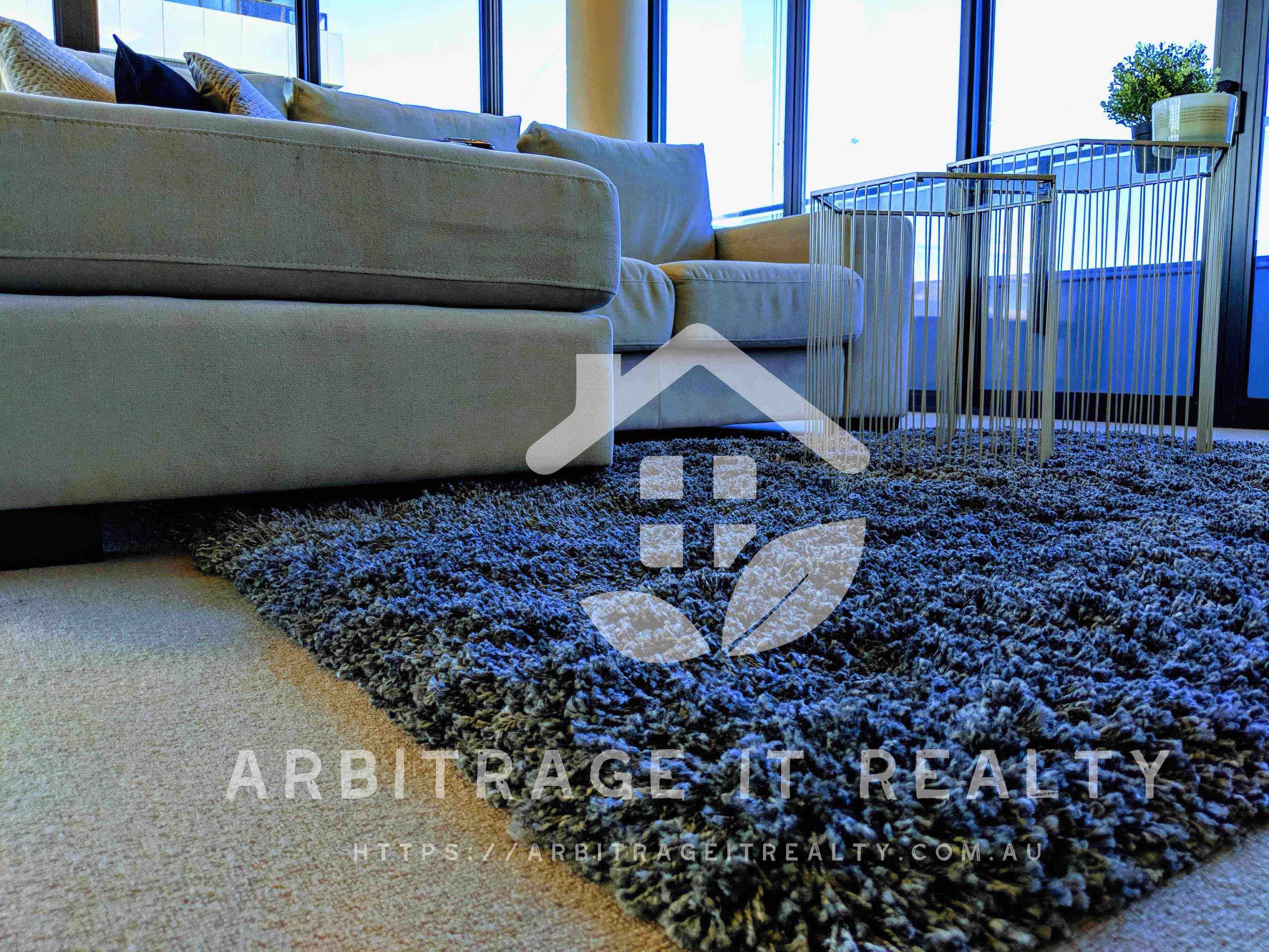 Arbitrage It Realty PTY LTD