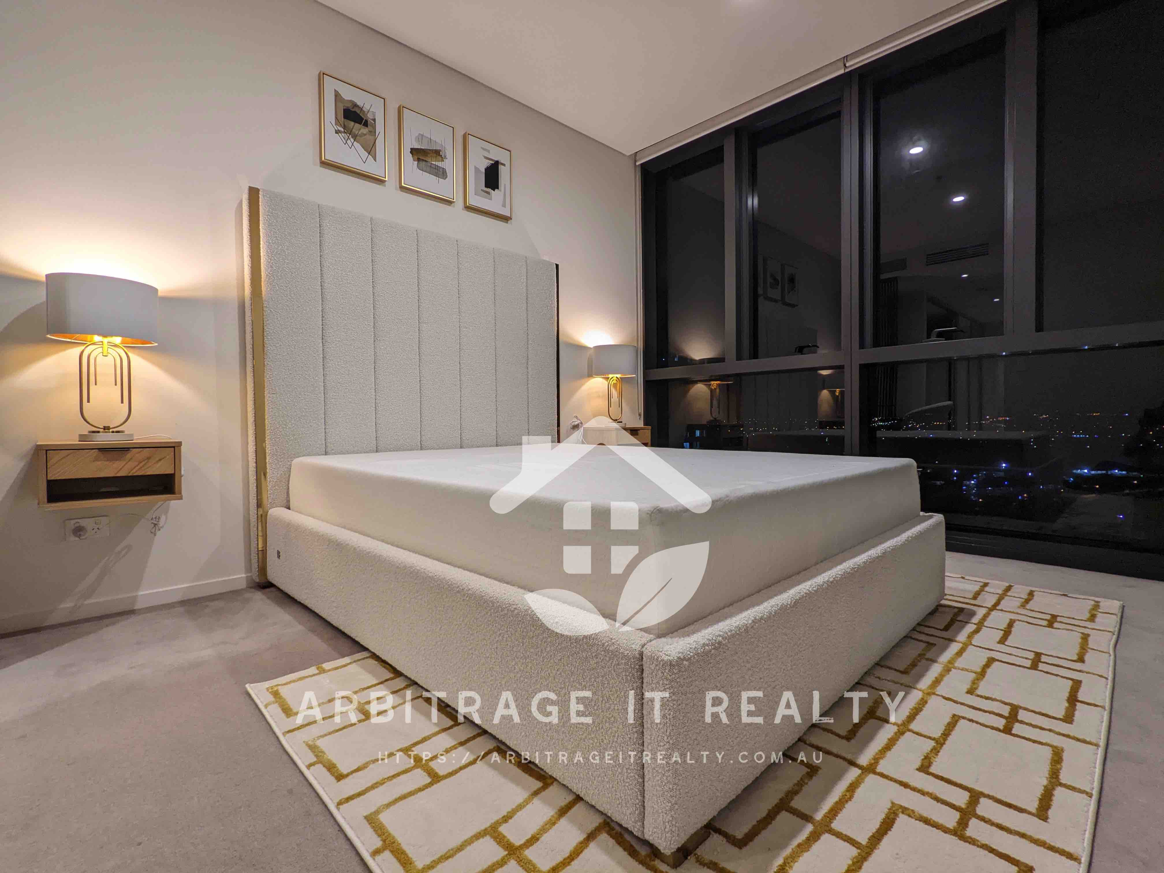 Arbitrage It Realty PTY LTD