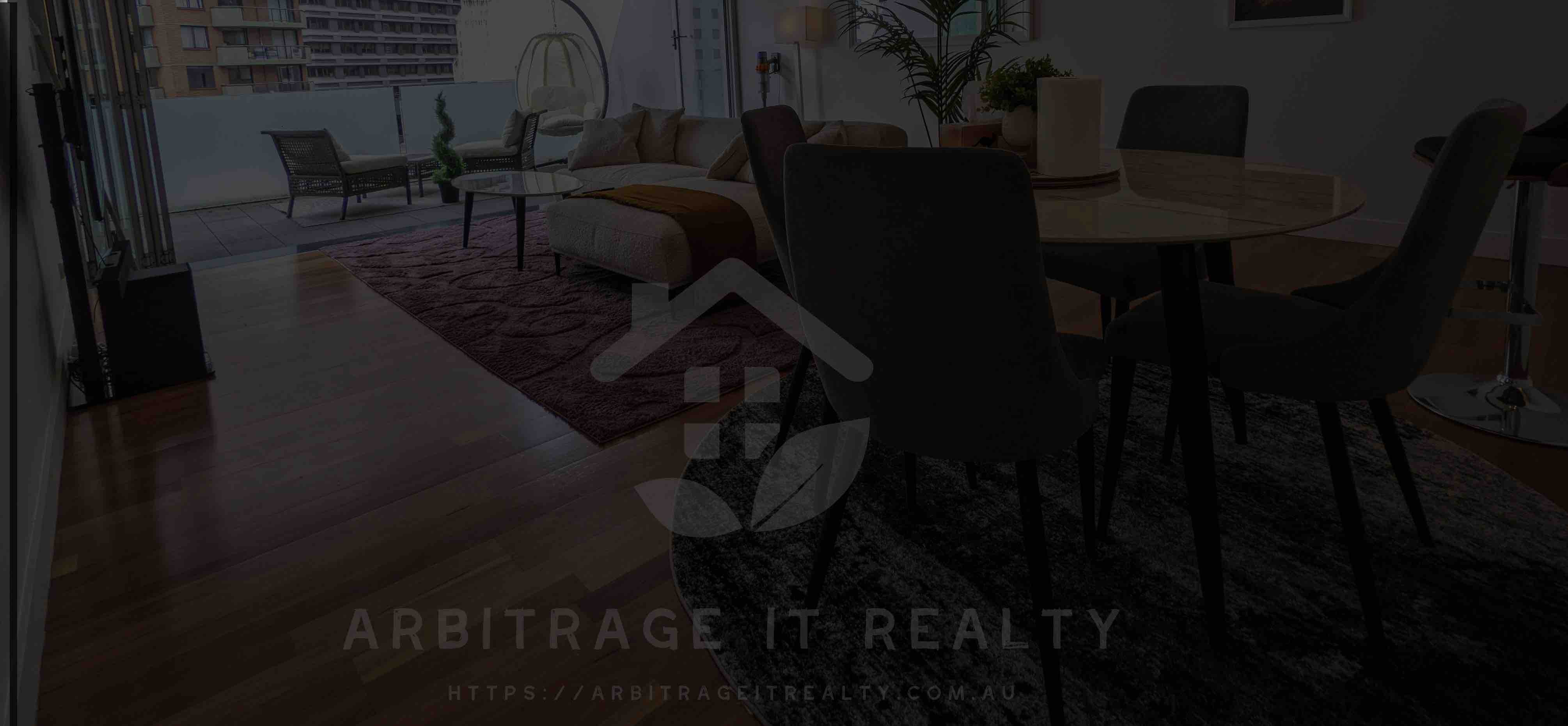 Arbitrage It Realty PTY LTD