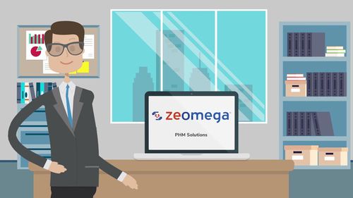 Population Health Management Videos | ZeOmega