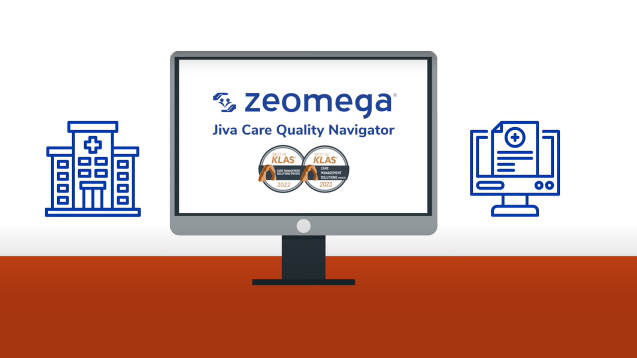 Jiva Care Quality Navigator | ZeOmega