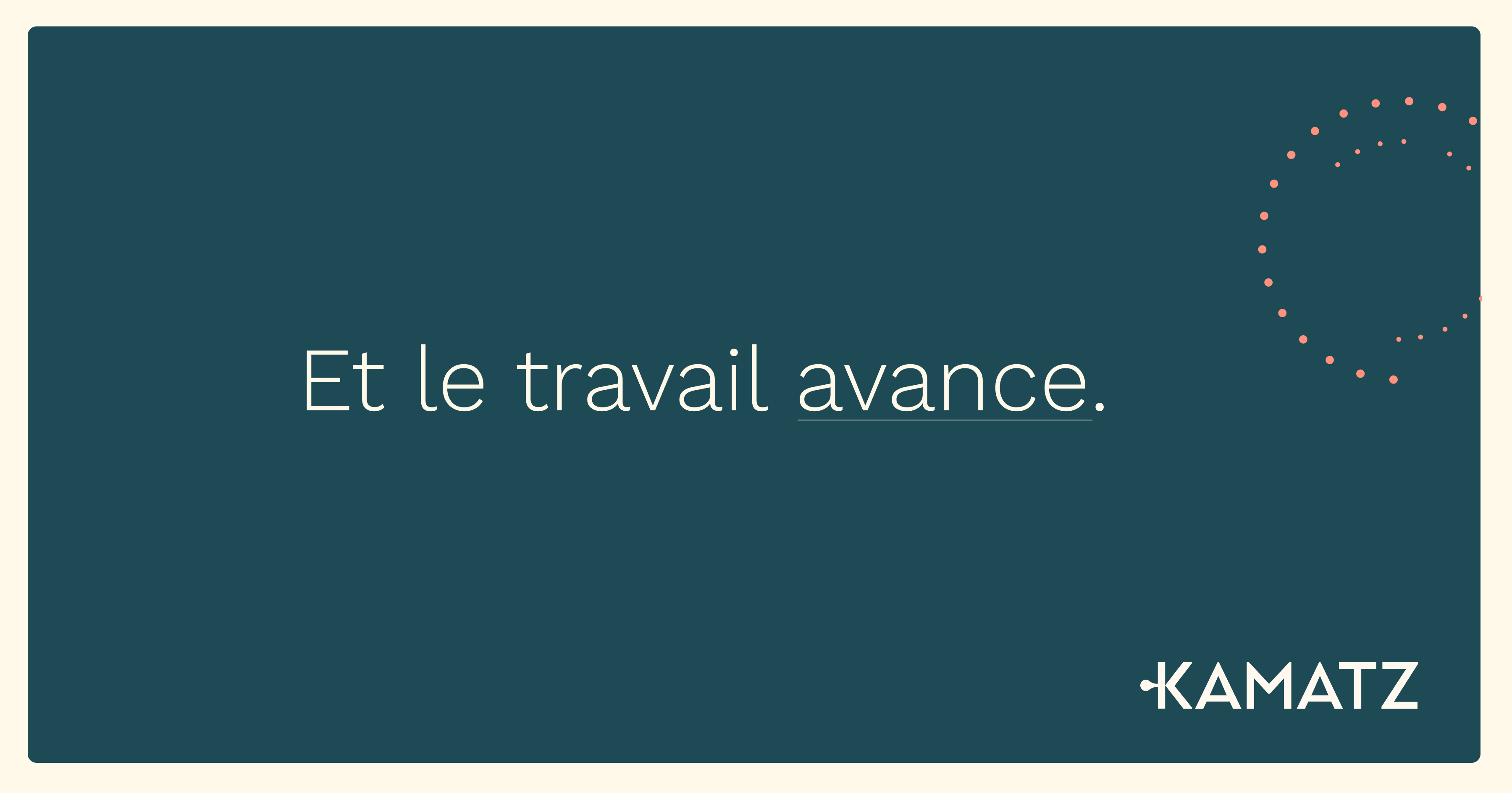 Trouver un freelance pour accélérer vos projets - Kamatz
