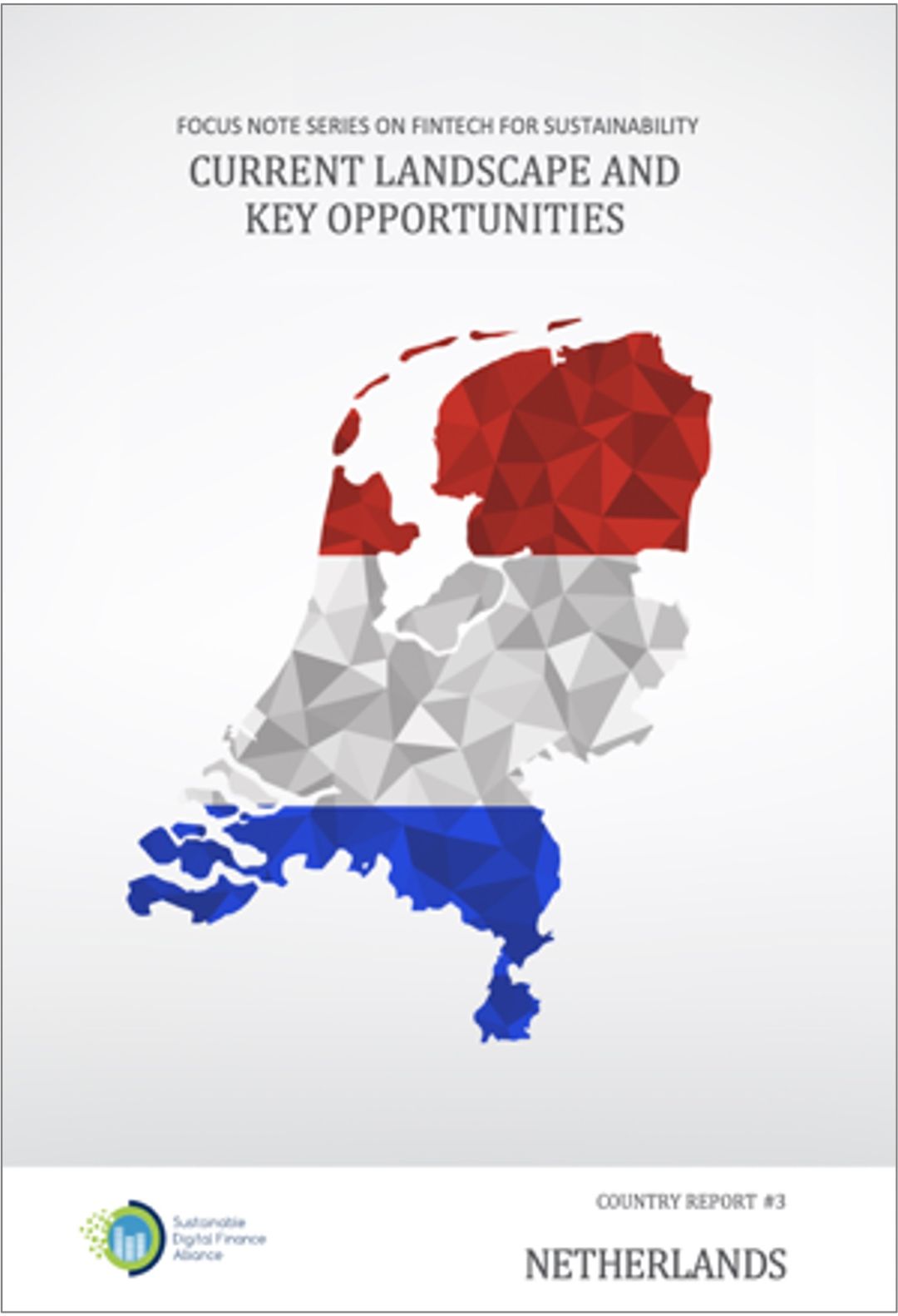Current Landscape and Key Opportunities: Fintech for Sustainability ...