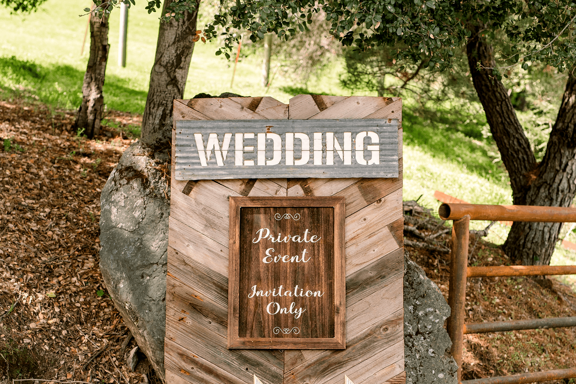 Country Ranch Weddings - Home