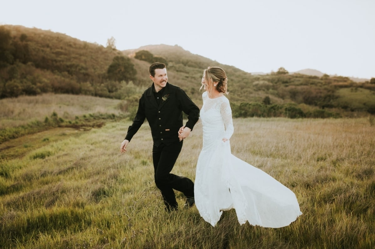 Country Ranch Weddings - Home