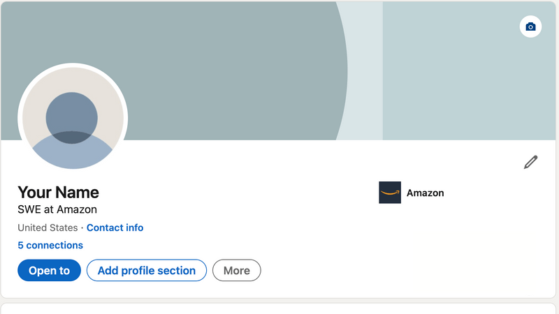 LinkedIn Makeover, LinkedIn Profile Writing Service | Careerflow