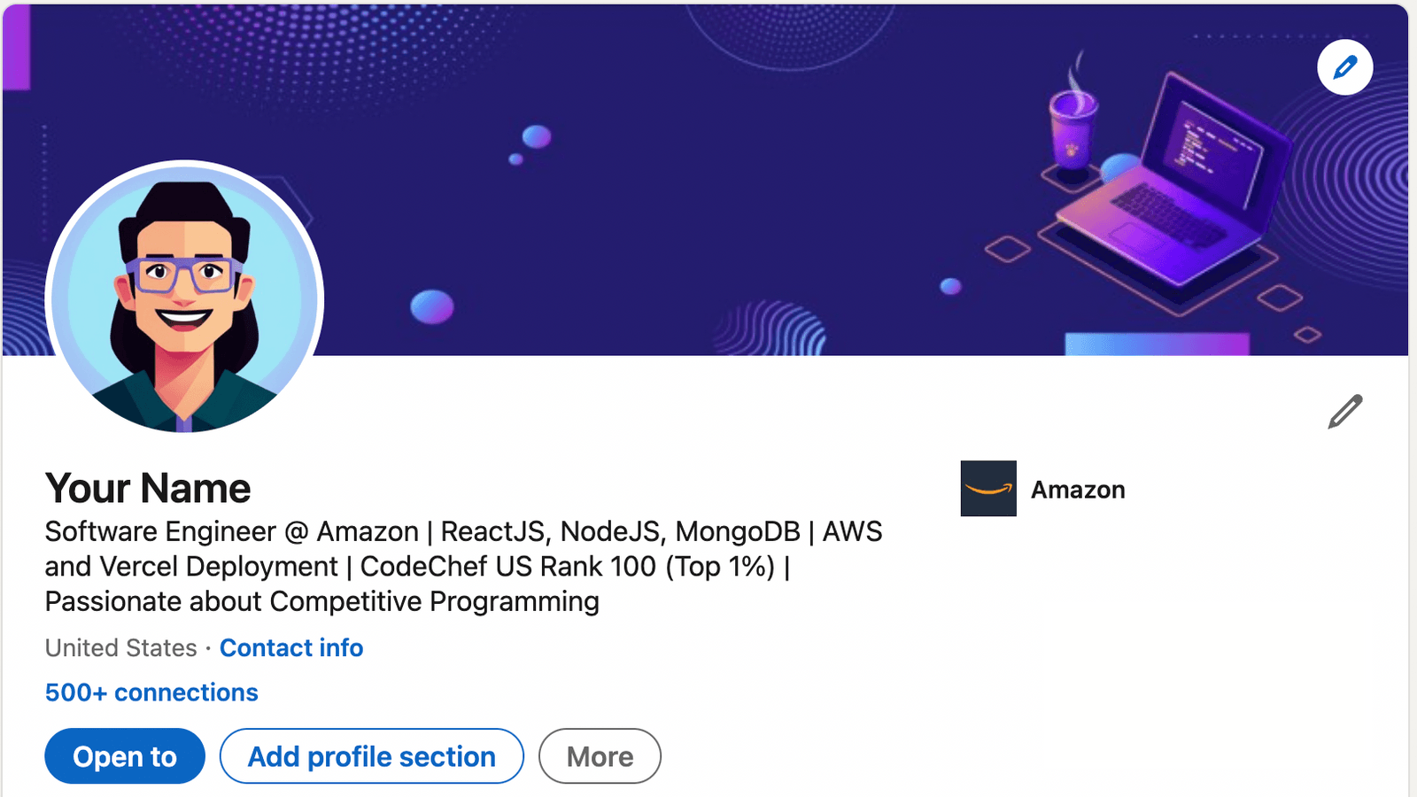 LinkedIn Makeover, LinkedIn Profile Writing Service | Careerflow