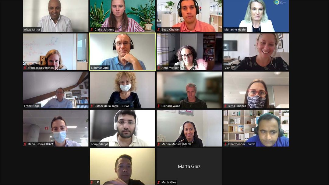 Home | Every Action Counts Coalition - Connecting the world's leading ...