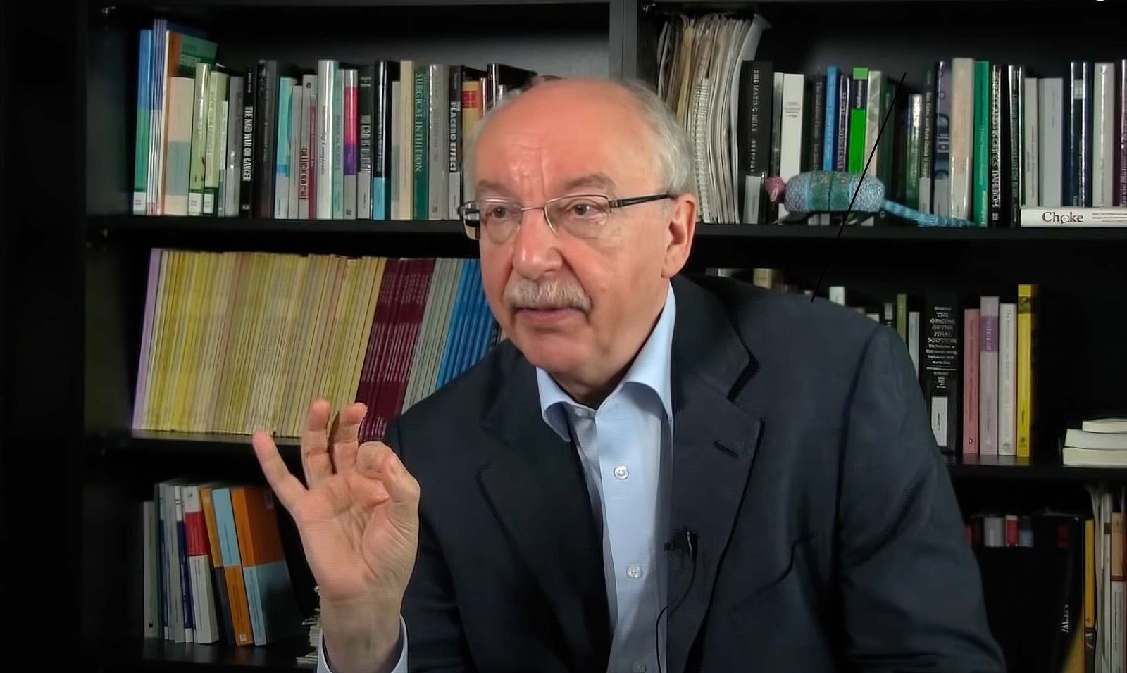 GoCognitive Video Section