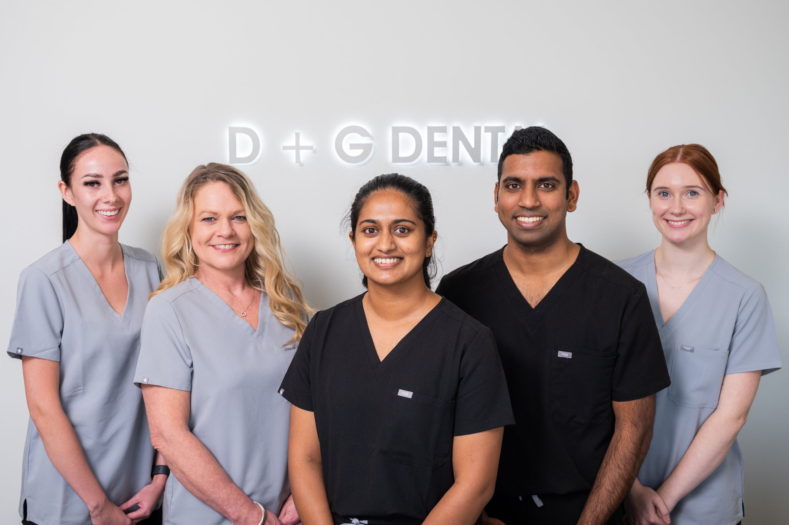 D+G Dental