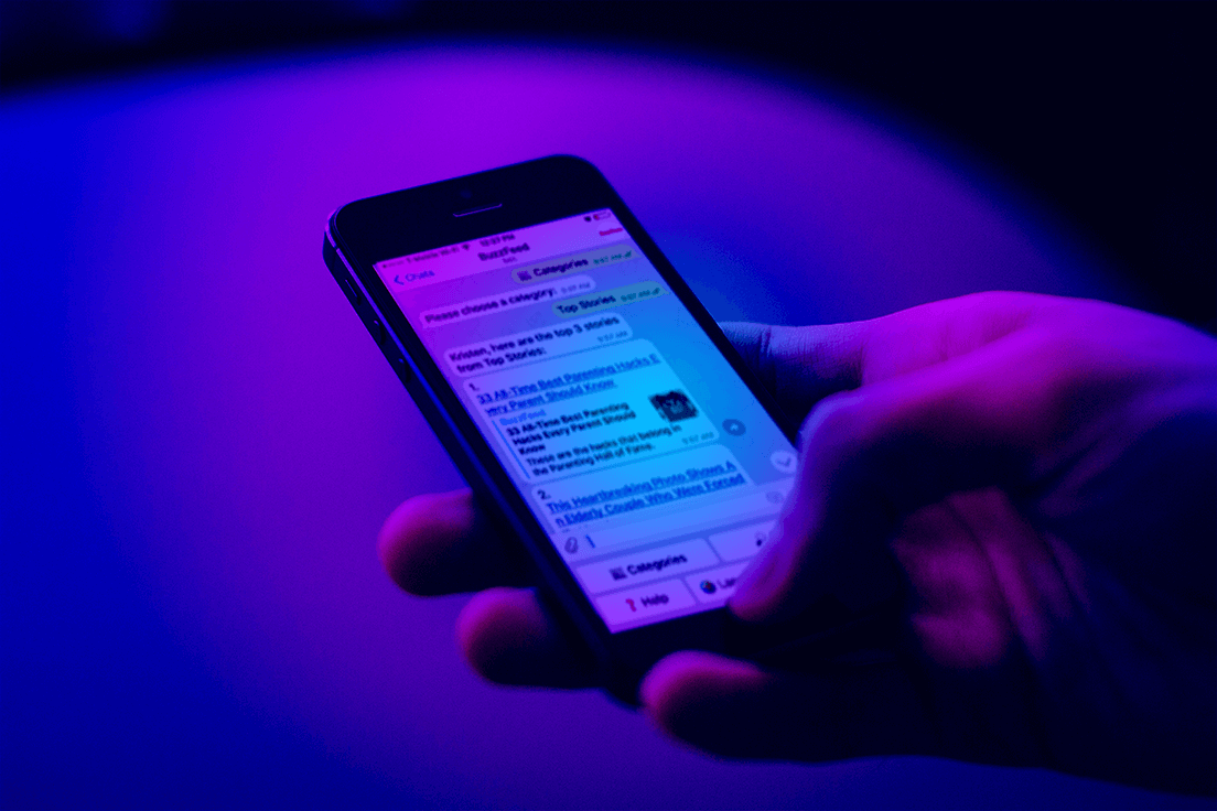 The Rise of Cybercrime on Telegram and Discord and the Need for ...