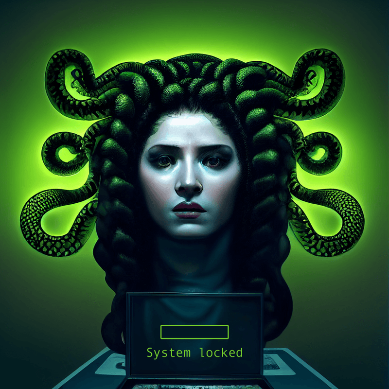 Technical Analysis of MedusaLocker Ransomware | CloudSEK