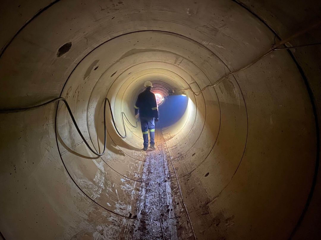 BLOC Contractors - Your Trusted Geotechnical Partner