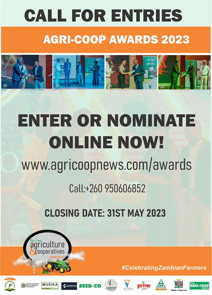 SHAMISO – THE WOMAN BEHIND S.I.M MAKUMBIRO FARMS