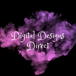 Digital Designs Direct - Webflow