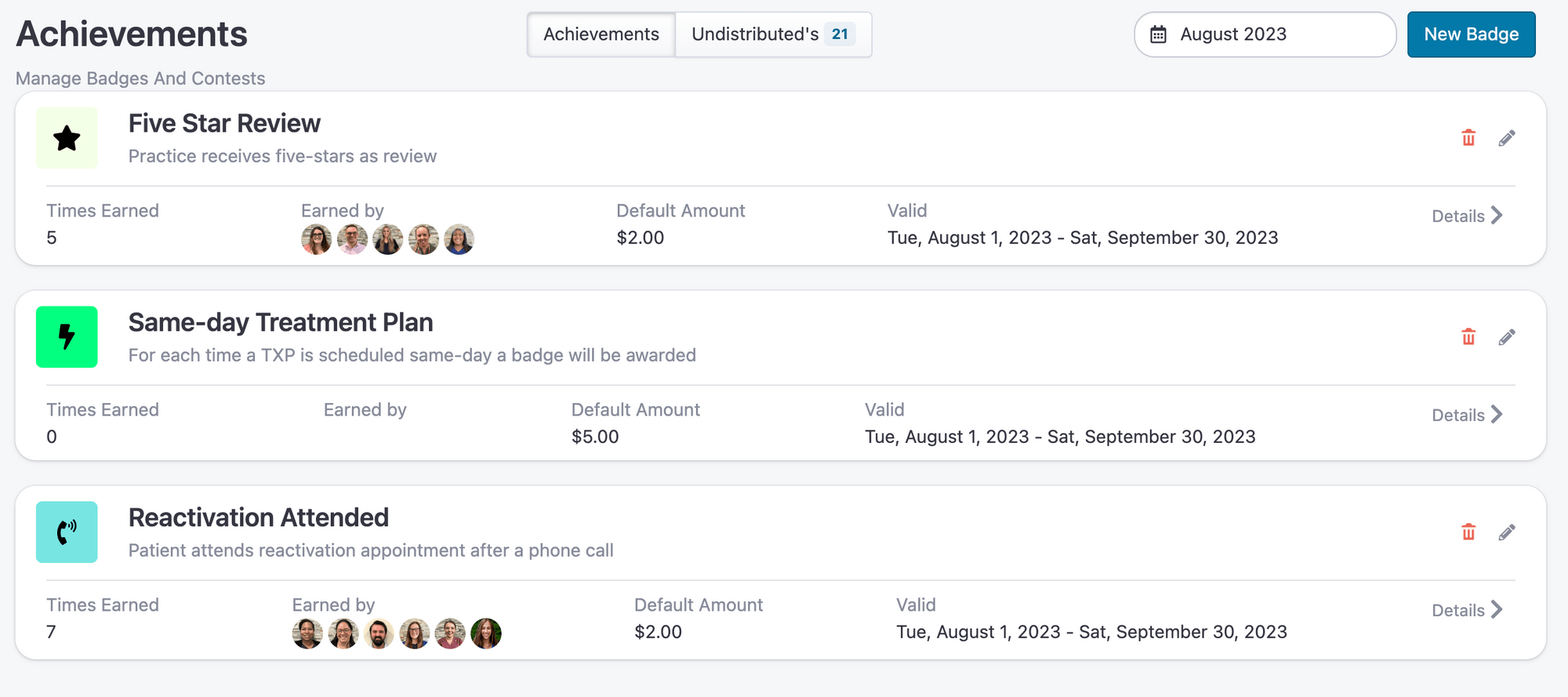 TeamCare | Make Your Team the A Team