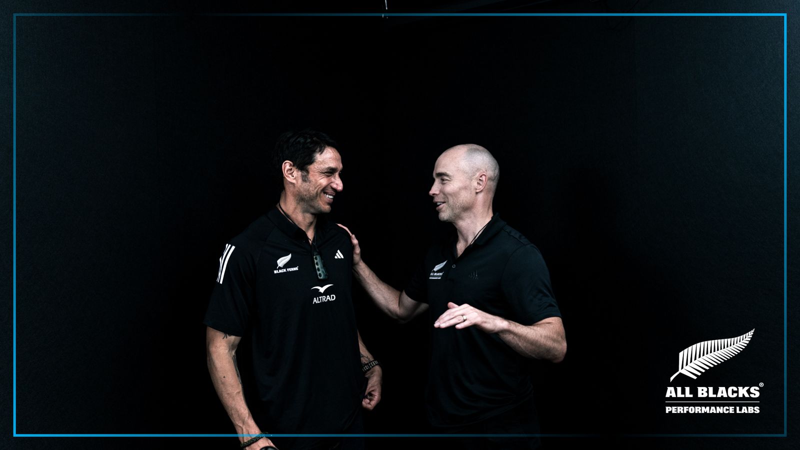 Allan Bunting’s five lessons on high performance for business leaders ...