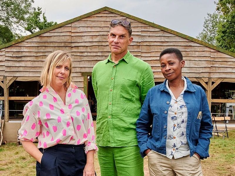 Woodworking Article - Building a 1950’s style Mahogany Planked Runabout