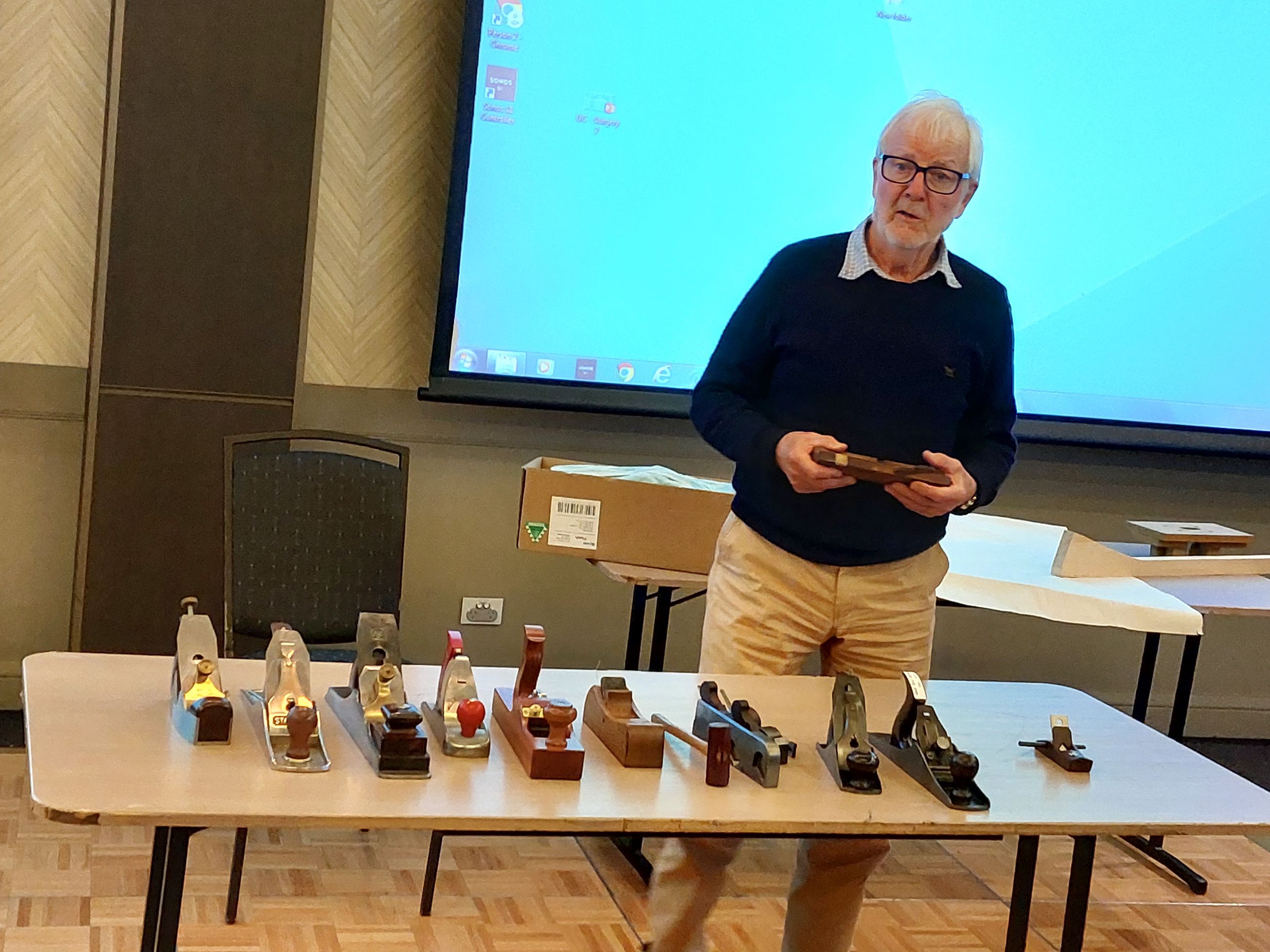 Woodworking Courses Sydney | Woodworkers Association of NSW