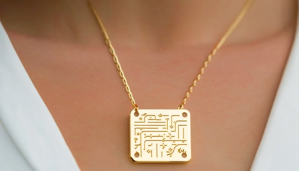 How AI is Revolutionizing Personalized Jewelry