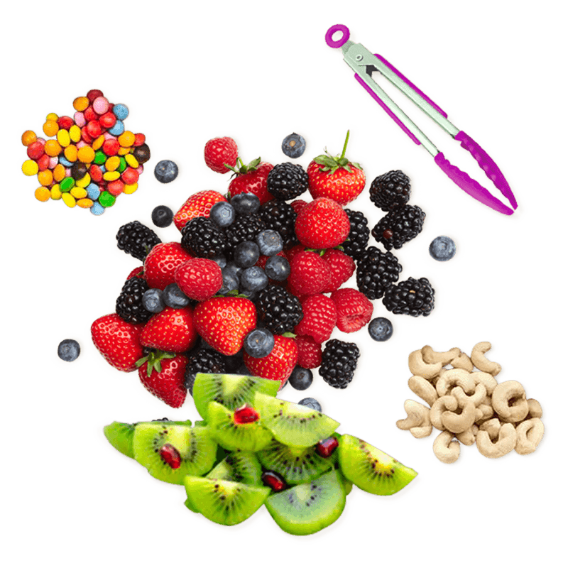 Yogurt Republic | Bali's Original Self-serve Frozen Yogurt