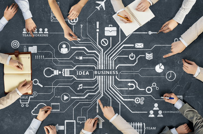 Challenges that software development teams face when scaling