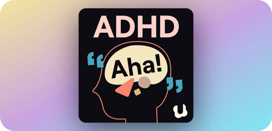 15 Best ADHD Podcasts to Listen to in 2023 | Deepwrk