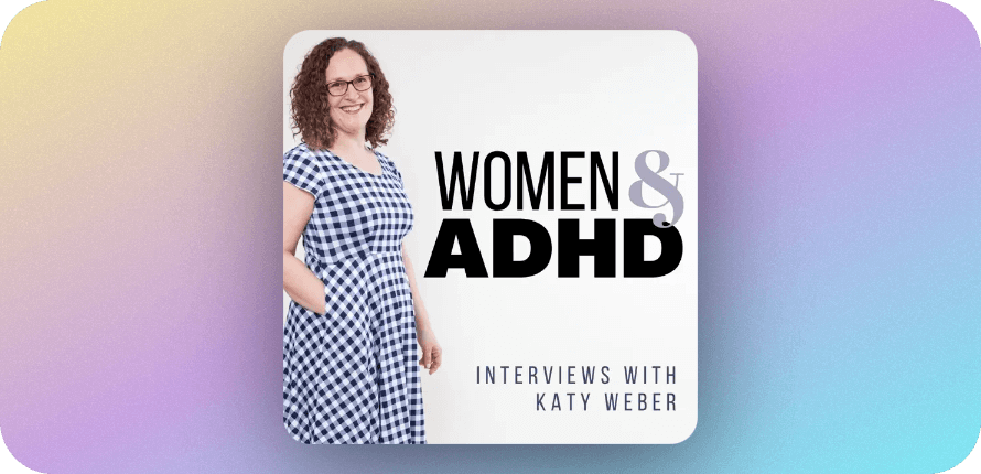 15 Best ADHD Podcasts to Listen to in 2023 | Deepwrk