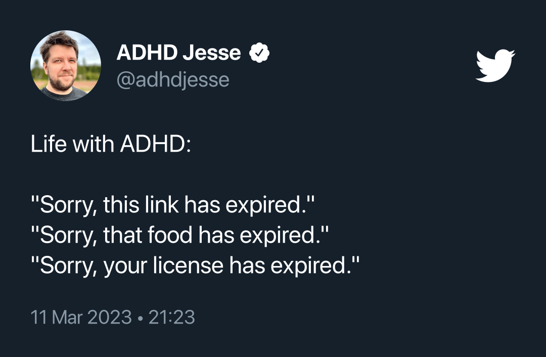 100+ Funny ADHD Memes: the Ultimate Collection | Deepwrk