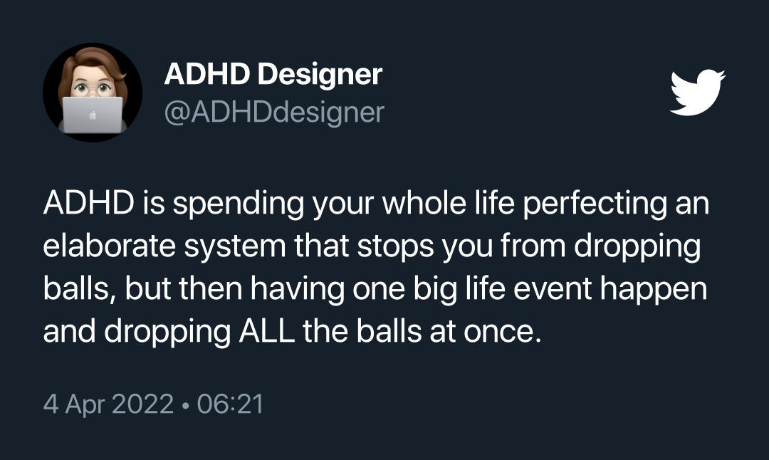 100+ Funny ADHD Memes: the Ultimate Collection | Deepwrk