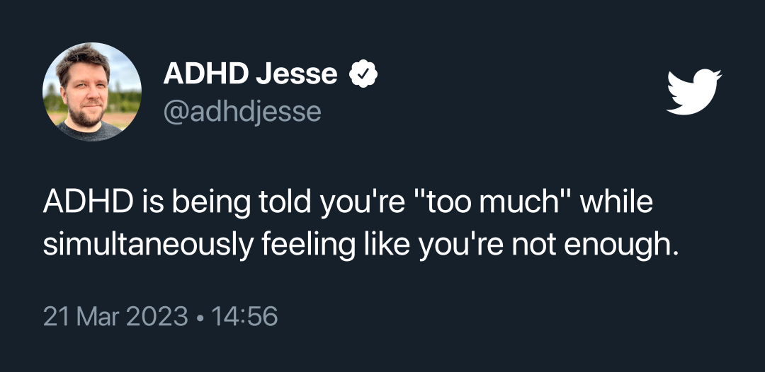 100+ Funny ADHD Memes: the Ultimate Collection | Deepwrk