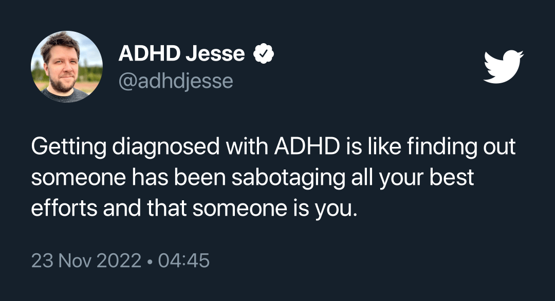 100+ Funny ADHD Memes: the Ultimate Collection | Deepwrk