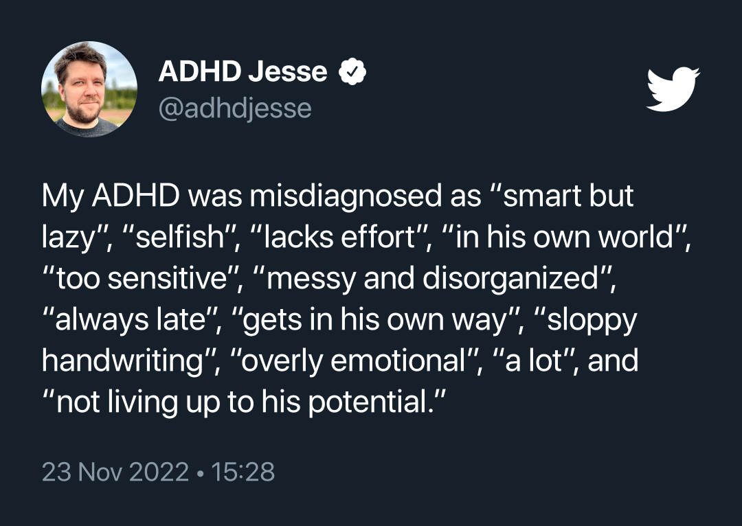 100+ Funny ADHD Memes: the Ultimate Collection | Deepwrk