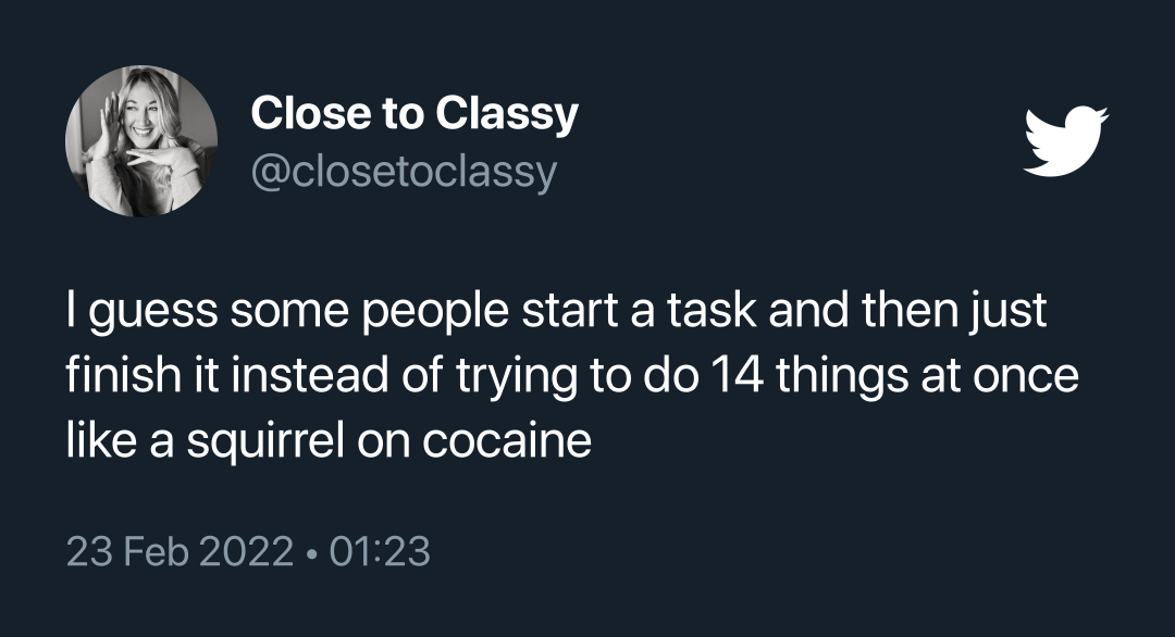 100+ Funny ADHD Memes: the Ultimate Collection | Deepwrk