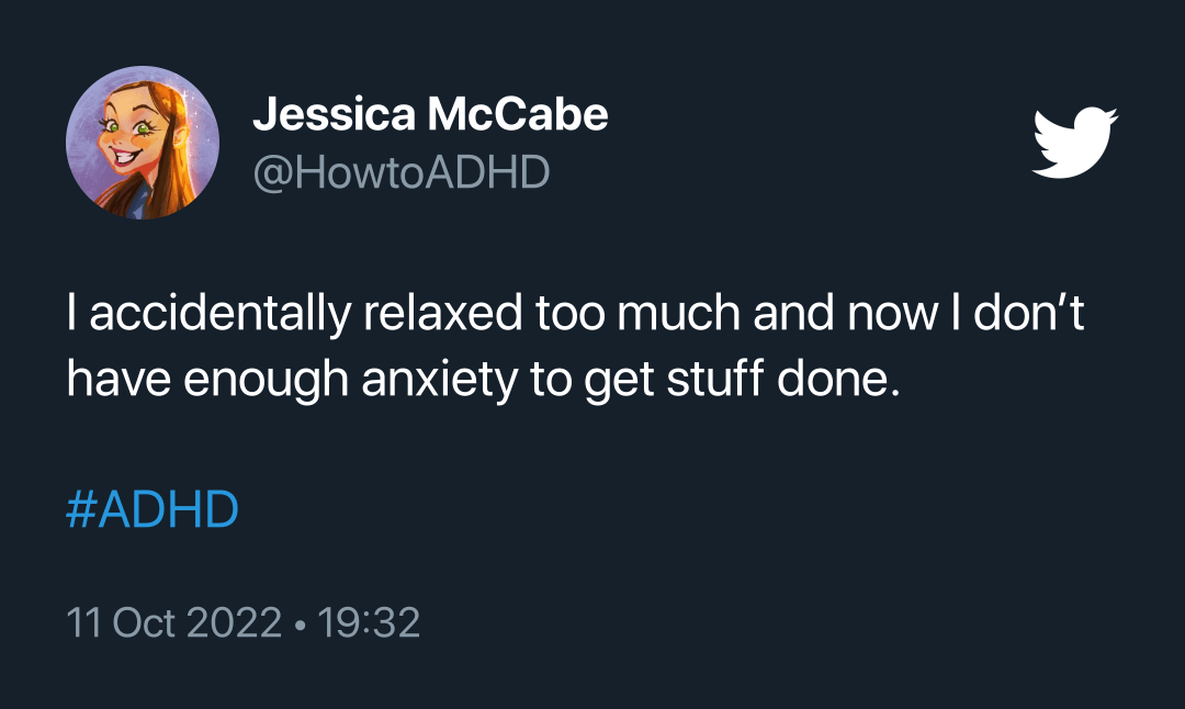 100+ Funny ADHD Memes: the Ultimate Collection | Deepwrk