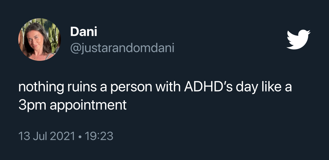 100+ Funny ADHD Memes: the Ultimate Collection | Deepwrk