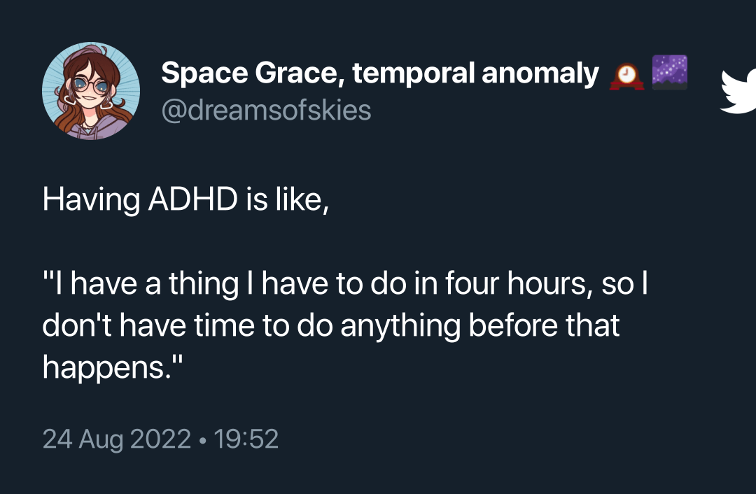 100+ Funny ADHD Memes: the Ultimate Collection | Deepwrk