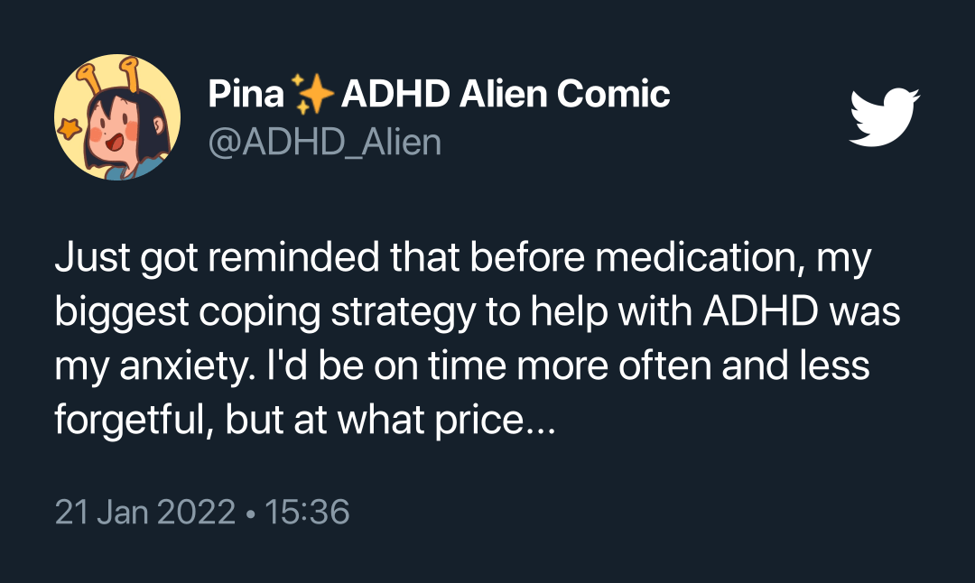 100+ Funny ADHD Memes: the Ultimate Collection | Deepwrk