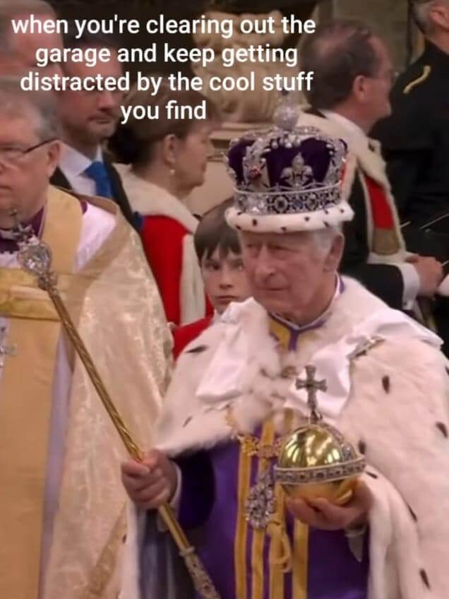 100+ Funny ADHD Memes: the Ultimate Collection | Deepwrk