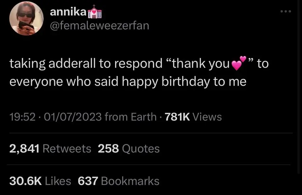 100+ Funny ADHD Memes: the Ultimate Collection | Deepwrk