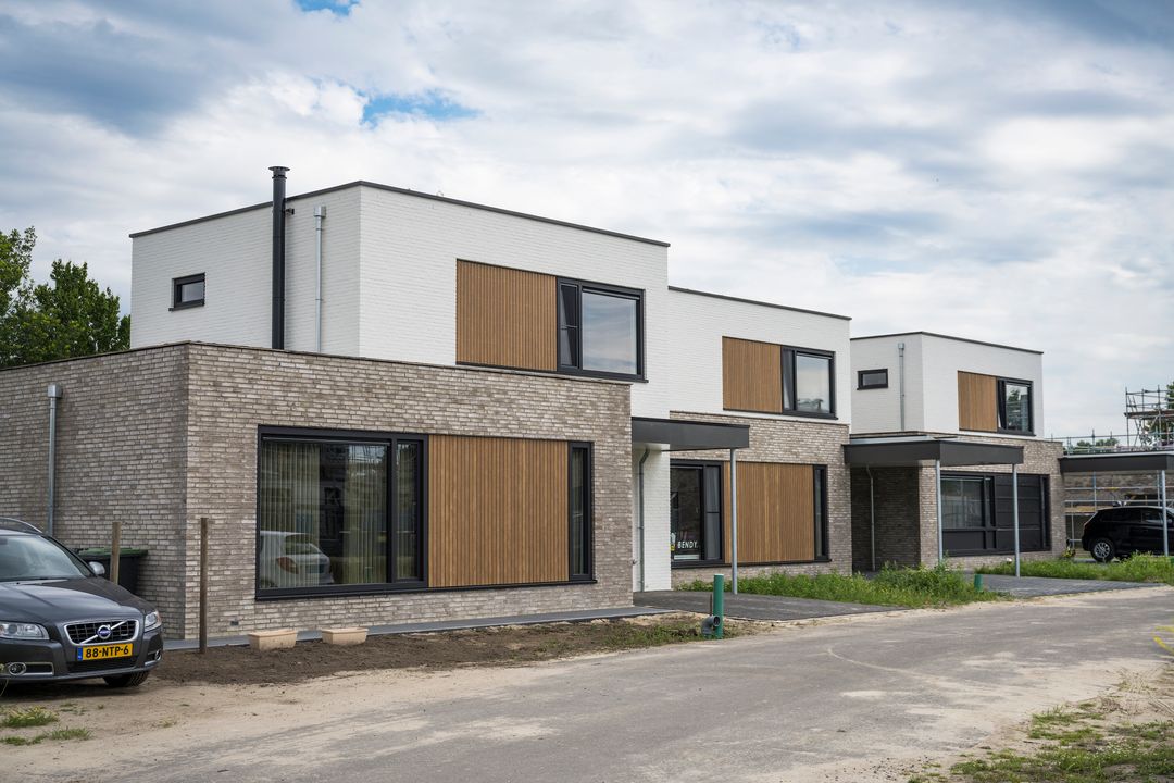 Project Dinkeldal Losser | Haafkes Bouwondernemers | Haafkes ...