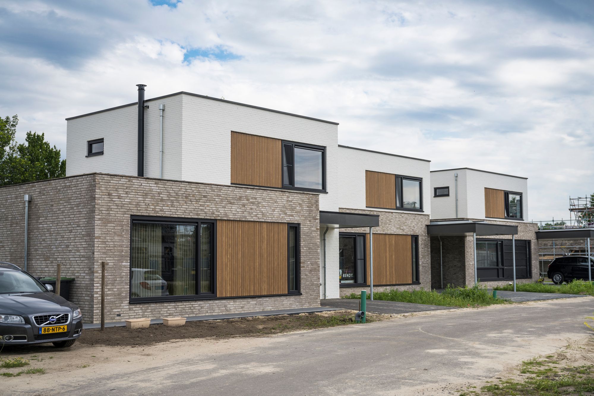 Project Dinkeldal Losser | Haafkes Bouwondernemers | Haafkes ...